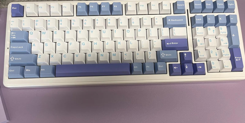 16 Lighting Modes to Customize Your Keyboard - LYDARZ