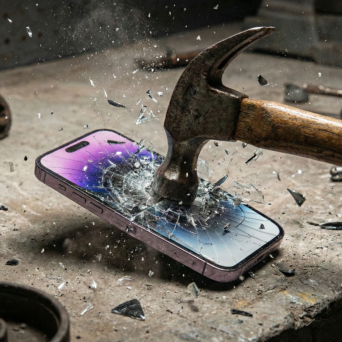 Cracked Screen? Read This Essential Guide Before Installing Your Repla ...