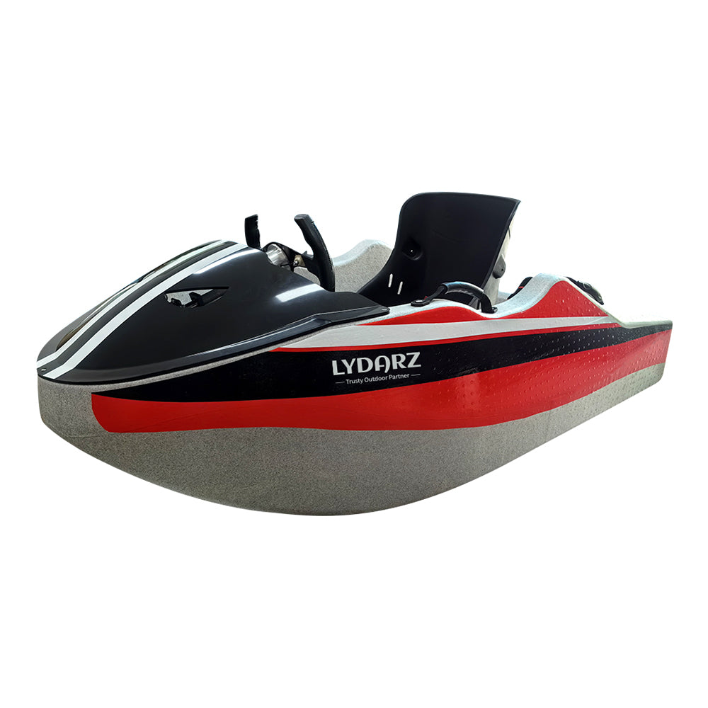 Mini Jet Boats - Explore Our High-Performance Watercraft Collection ...